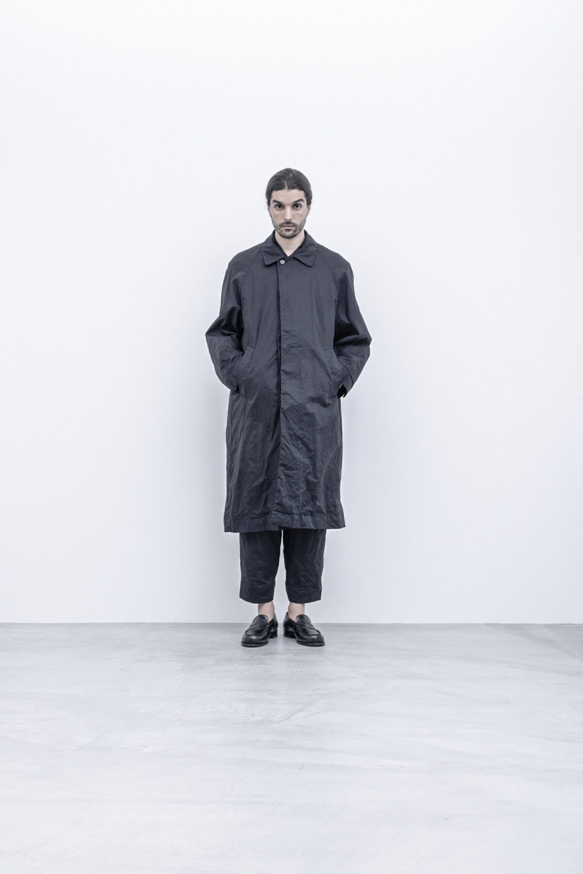 No. 017 | PHASE_0 | Look | DDUD