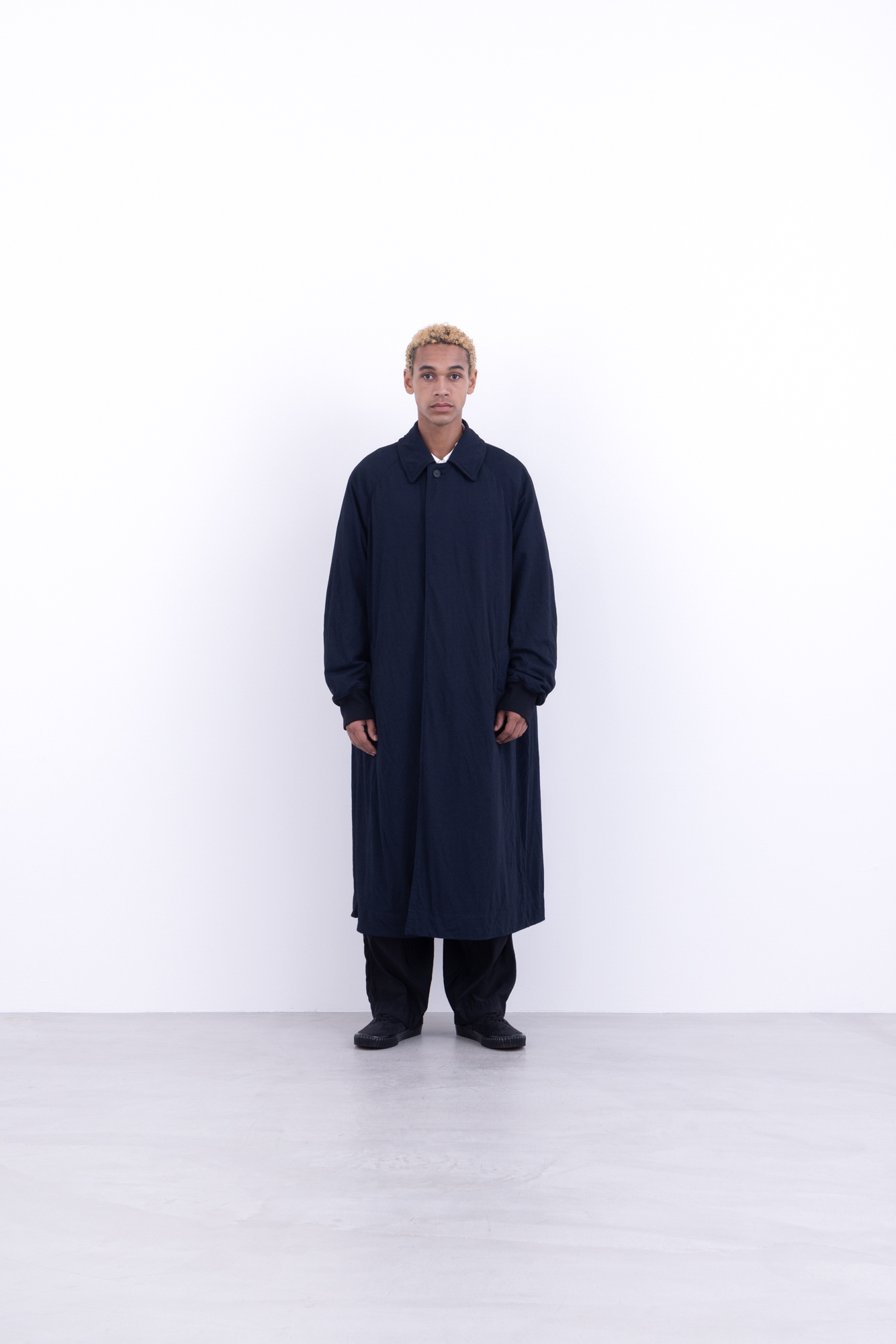 No. 008 | PHASE_2 M | Look | DDUD