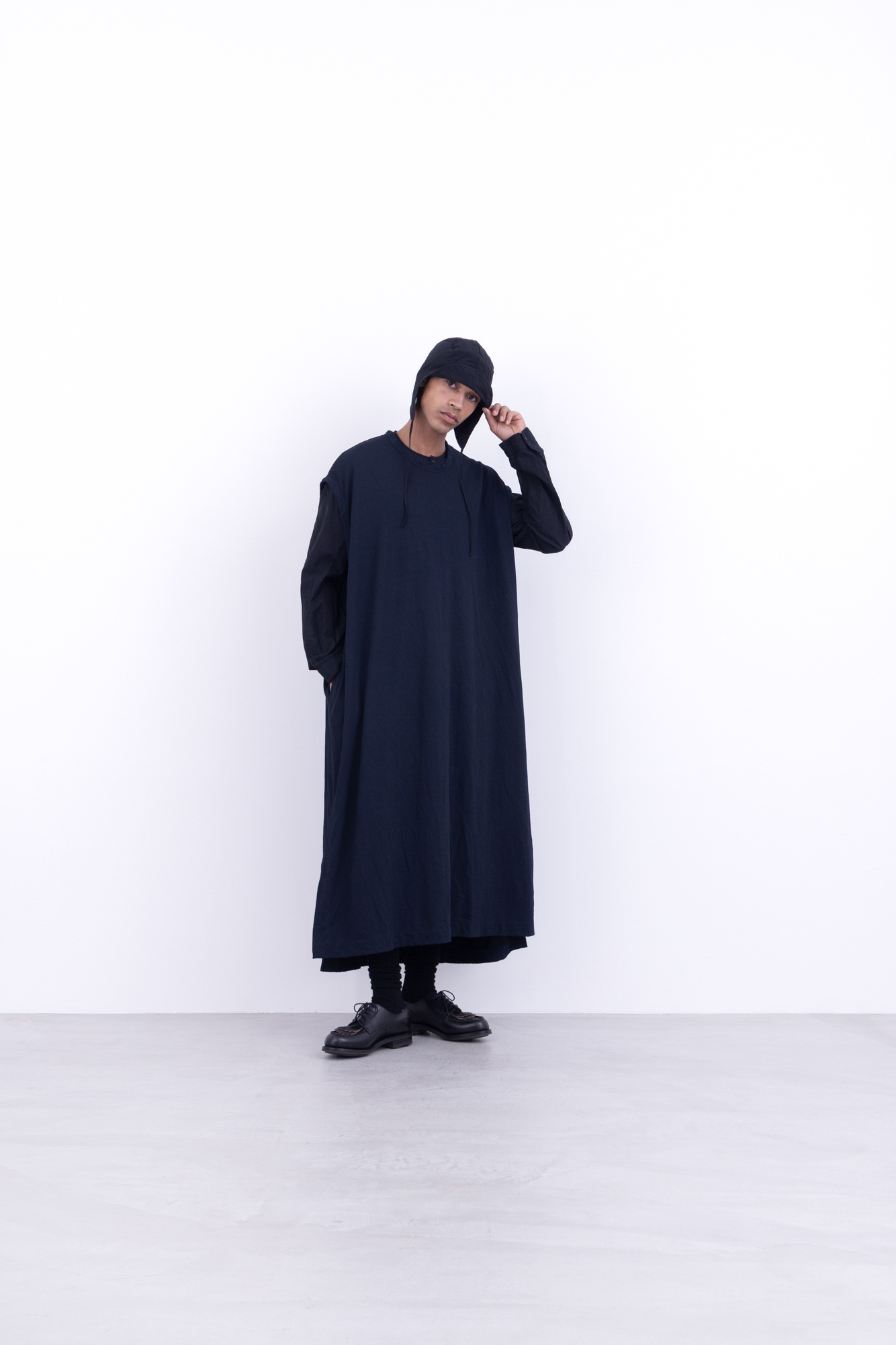 No. 046 | PHASE_2 M | Look | DDUD