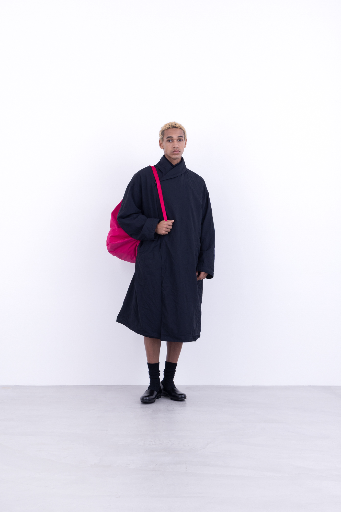 No. 115 | PHASE_2 M | Look | DDUD