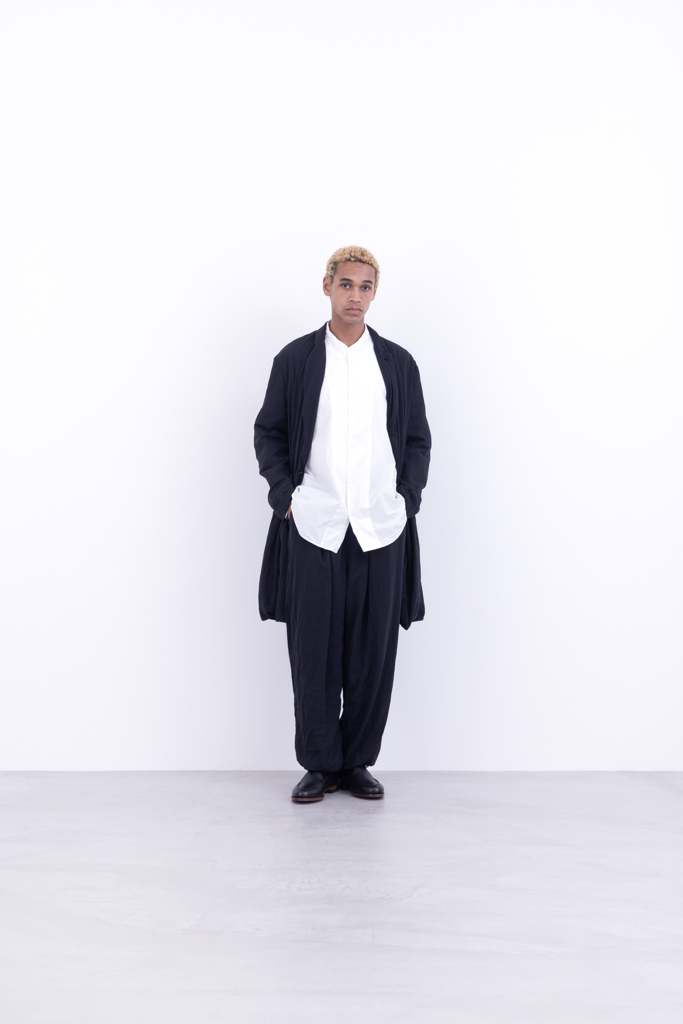 No. 204 | PHASE_2 M | Look | DDUD