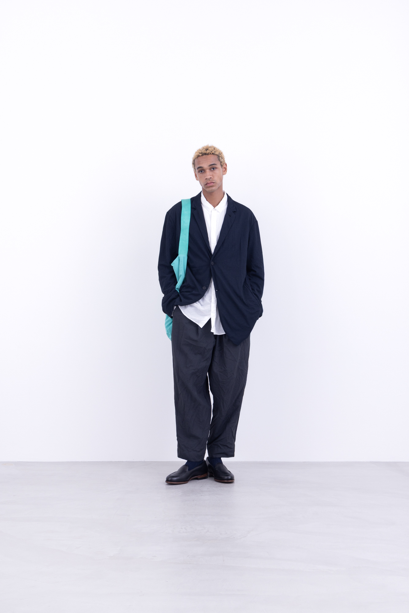 No. 218 | PHASE_2 M | Look | DDUD