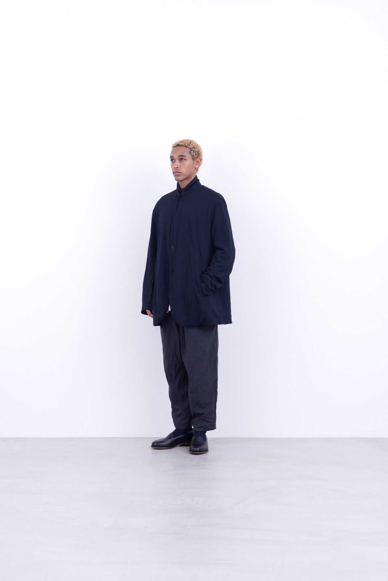 No. 222 | PHASE_2 M | Look | DDUD