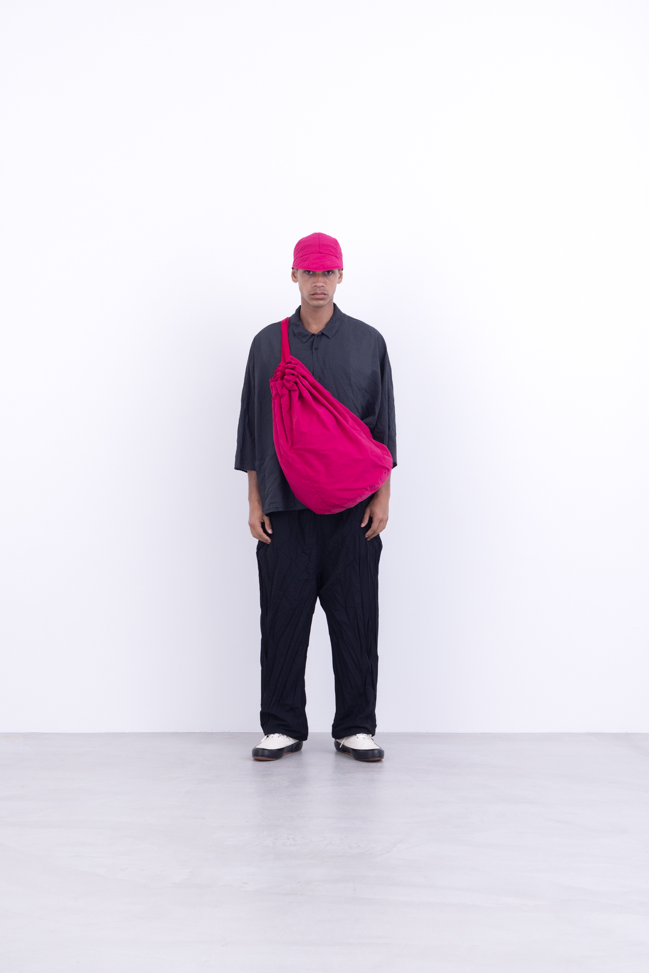 No. 269 | PHASE_2 M | Look | DDUD