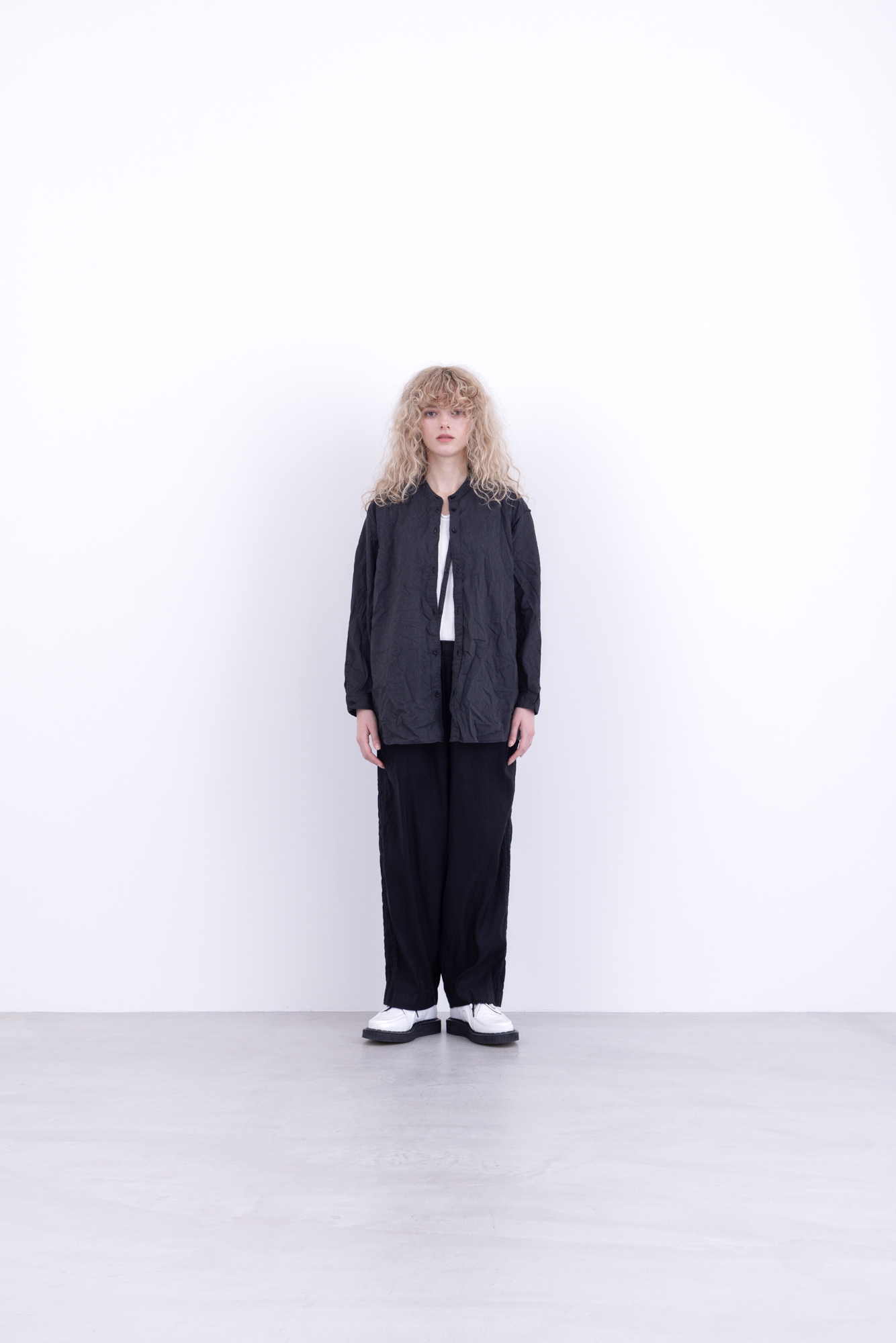 No. 012 | PHASE_2 W | Look | DDUD