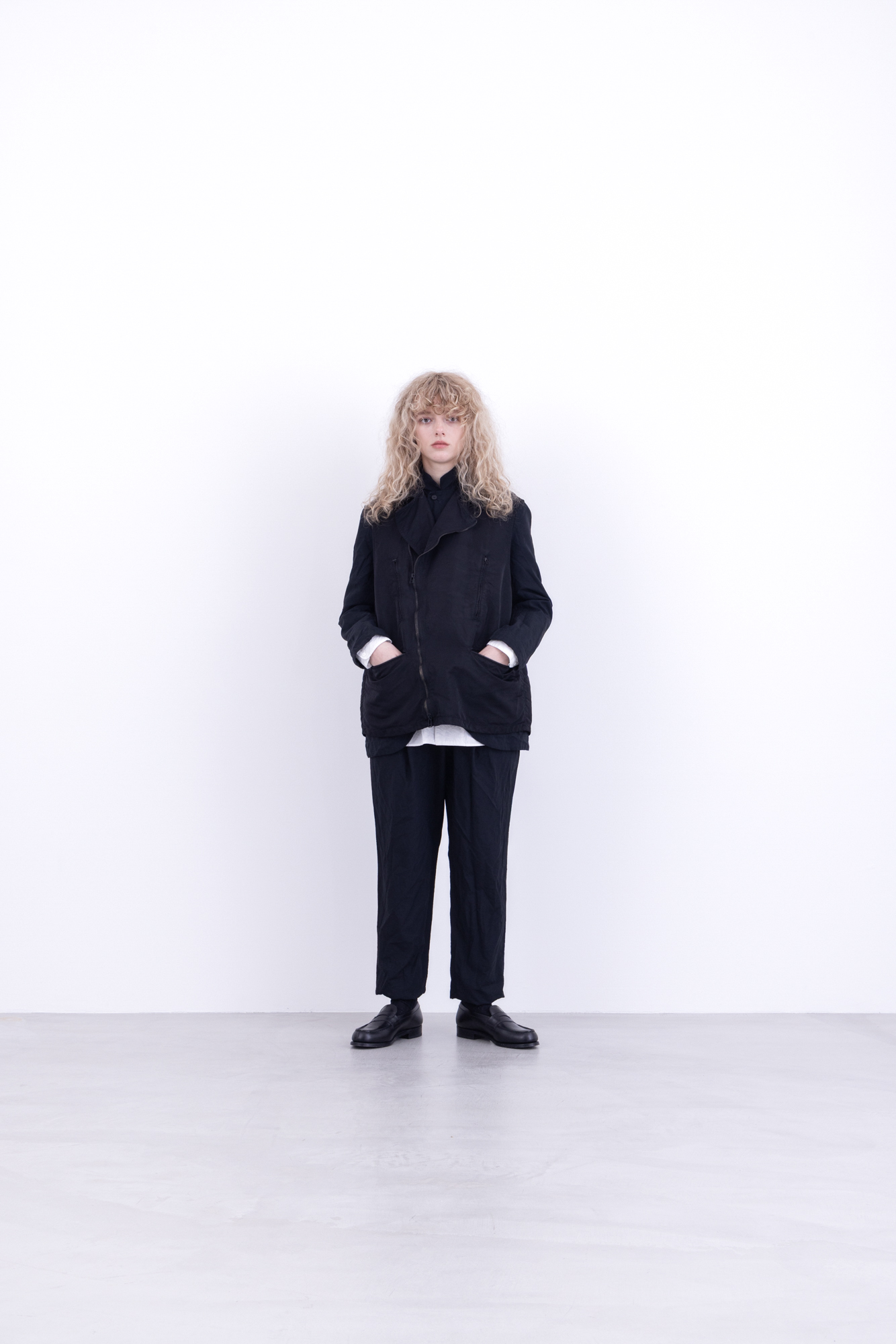 No. 092 | PHASE_2 W | Look | DDUD